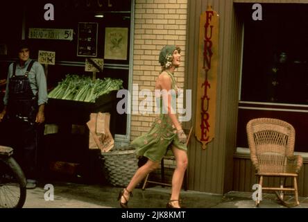 LAURA DERN in RAMBLING ROSE (1991), directed by MARTHA COOLIDGE. Credit ...
