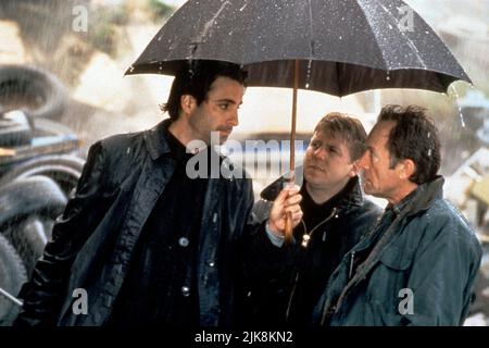 JENNIFER 8, Lance Henriksen, Andy Garcia, 1992. (c) Paramount Pictures ...