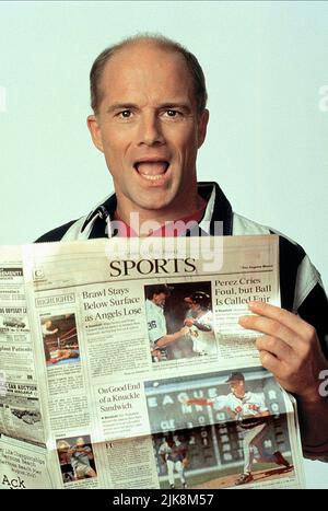 FRASIER (TV) DAN BUTLER Stock Photo - Alamy