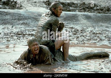 UNDERCOVER BLUES 1993 MGM film with Kathleen Turner and Dennis Quaid ...