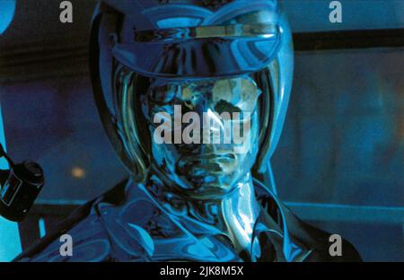 T-1000 CYBORG, TERMINATOR 2: JUDGMENT DAY, 1991 Stock Photo - Alamy