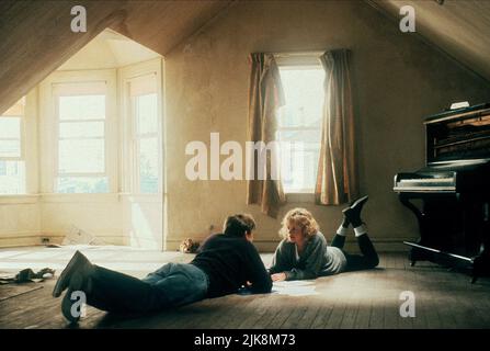 MODINE,GRIFFITH, PACIFIC HEIGHTS, 1990 Stock Photo - Alamy