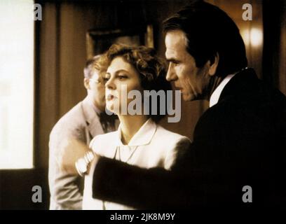 THE CLIENT, Susan Sarandon, 1994. © Warner Bros. / courtesy Everett ...