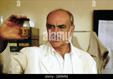 SEAN CONNERY, A GOOD MAN IN AFRICA, 1994 Stock Photo - Alamy
