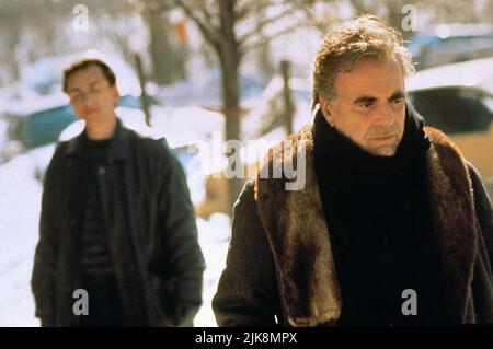 LITTLE ODESSA, Maximilian Schell, 1994. © Fine Line Features / courtesy ...