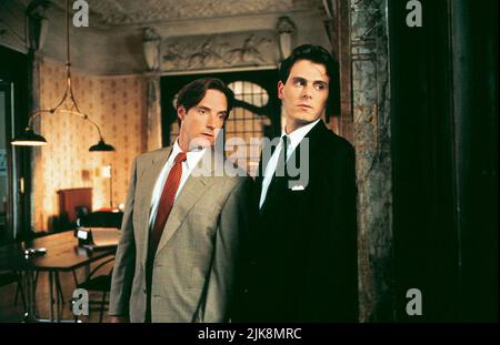 BARCELONA (1994) CHRIS EIGEMAN, TAYLOR NICHOLS BRCL 002 Stock Photo - Alamy