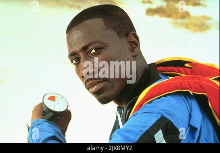 Drop Zone Drop Zone Pete Nessip (Wesley Snipes), Jesse Crossman (Yancy ...