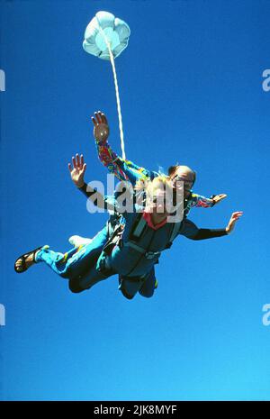 Skydiving Scene Film: Drop Zone (1994) Director: John Badham 08 ...