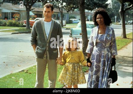 Film Still from "Corrina, Corrina" Whoopi Goldberg, Ray Liotta © 1994 ...