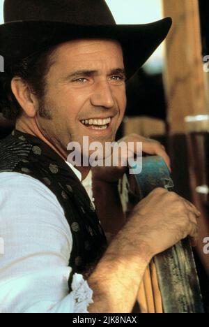 MAVERICK, Mel Gibson, 1994. © Warner Bros. / courtesy Everett ...