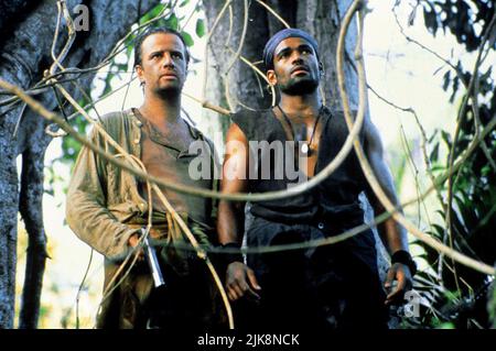 GUNMEN, Mario Van Peebles, 1994. ©Dimension Films/courtesy Everett ...
