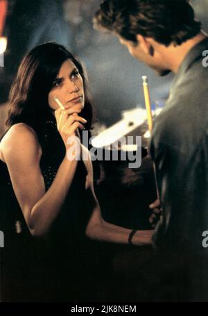 Linda Fiorentino & Peter Berg Film: The Last Seduction (1994) Characters: Bridget Gregory & Mike ...