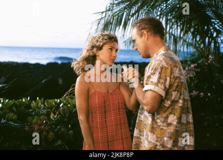James Caan, Sarah Jessica Parker, Nicolas Cage Film Honeymoon In Vegas ...