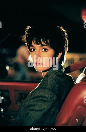 INNOCENT BLOOD, Anne Parillaud, 1992. © Warner Bros. / courtesy Everett ...