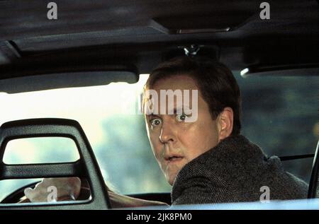 John Lithgow Film Raising Cain (1991) Characters: Carter / Cain / Dr ...