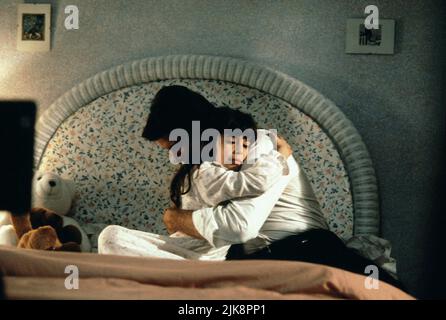 Asia Vieira Film: Omen Iv: The Awakening (USA/CAN 1991) Characters ...