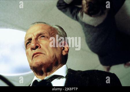 George C. Scott Film The Exorcist Iii (USA 1990) Characters: Kinderman ...