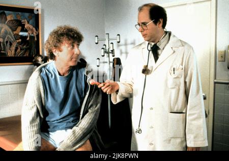 FUNNY ABOUT LOVE, Gene Wilder, 1990, (c)Paramount Pictures/courtesy ...