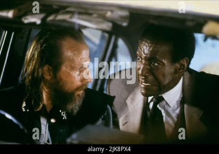 GHOST DAD, Bill Cosby, Raynor Scheine, 1990 Stock Photo - Alamy