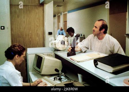 HEART CONDITION, Bob Hoskins, 1990, (c)New Line Cinema/courtesy Everett ...