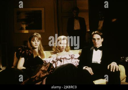 GILLIES,NICHOLS, METROPOLITAN, 1990 Stock Photo - Alamy