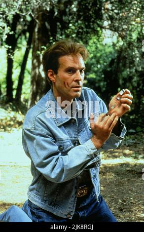 Dwight Schultz Film Victim Of Love: The Shannon Mohr Story (1992 ...