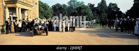 Film Still from"Howards End" Emma Thompson, Anthony Hopkins © 1992 ...