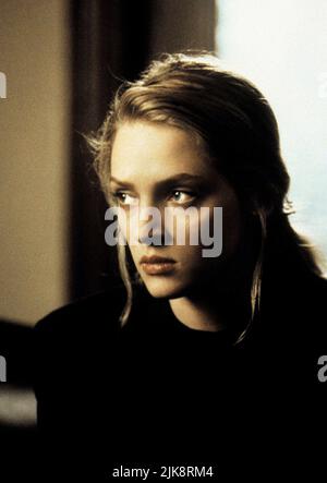 Uma Thurman Film Final Analysis (1992) Characters: Diana Baylor ...