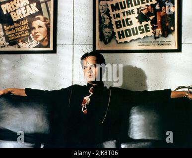 Tim Robbins Film: The Player (USA 1992) Characters: Griffin Mill ...