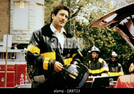 Robert De Niro Film Backdraft (1993) Characters: Donald 'Shadow ...
