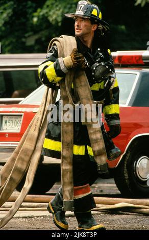 William Baldwin Film Backdraft (1991) Characters: Brian McCaffrey ...
