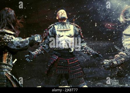 HIGHLANDER III THE SORCERER Stock Photo - Alamy