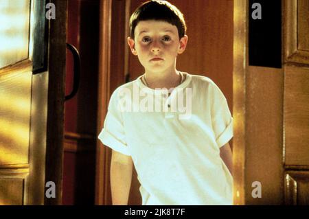 Adam Hann-Byrd Film: Little Man Tate (1994) Characters: Fred Tate ...
