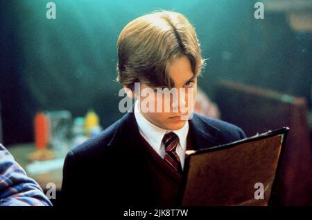 DUTCH, director Peter Faiman, Ethan Randall (aka Ethan Embry), 1991, TM ...