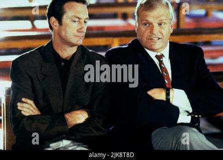 Bryan Brown Film F/X2; F/X2: The Deadly Art Of Illusion (USA 1991 ...
