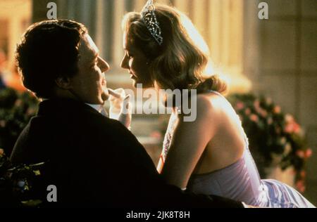 John Goodman & Camille Coduri Film King Ralph (1990) Characters: Ralph ...