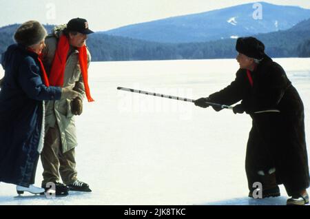 ONCE AROUND, Danny Aiello, 1991. ©Universal/courtesy Everett Collection ...