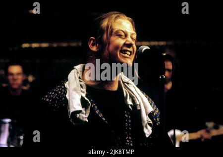Andrew Strong Film: The Commitments (IRL/UK/USA 1991) Characters: Deco ...