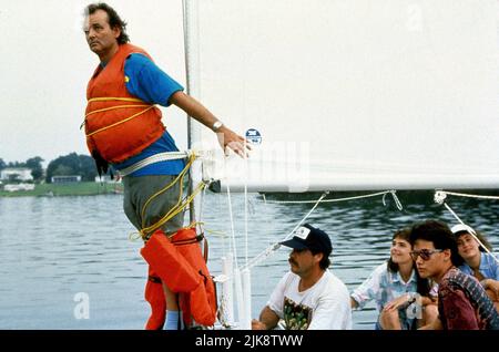 Bill Murray What About Bob Costume