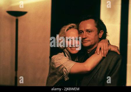 MEETING VENUS 1991 Warner Bros film with Glen Close and Niels Arestrup ...