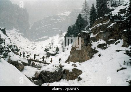 USA. A scene from ©TriStar Pictures film: Labyrinth (1986). Plot ...