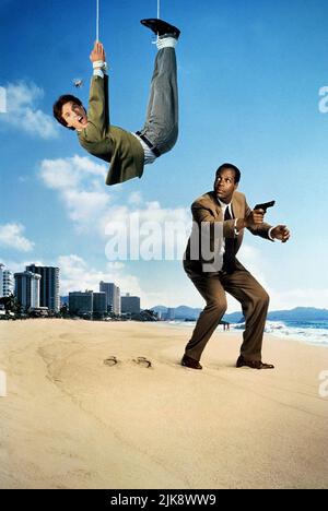 PURE LUCK, Martin Short, 1991, ©Universal/courtesy Everett Collection ...