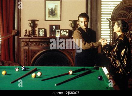 Andy Garcia & Talia Shire Film: The Godfather: Part Iii (USA 1990 ...