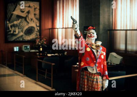 QUICK CHANGE -1990 BILL MURRAY Stock Photo - Alamy