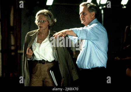 MEETING VENUS 1991 Warner Bros film with Glen Close and Niels Arestrup ...