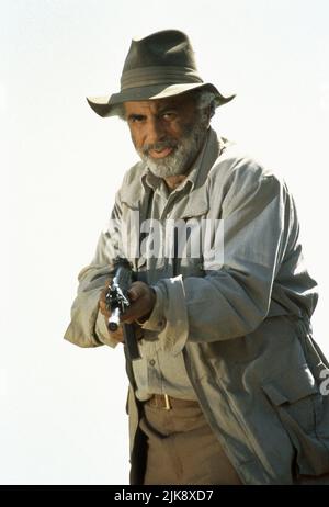 A FAR OFF PLACE, Mikael Salomon, director, 1993. © Buena Vista ...