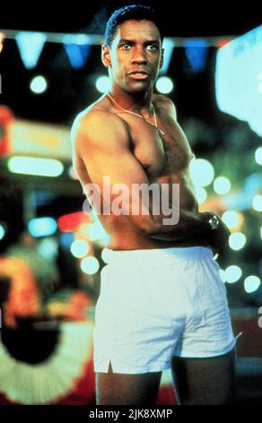 RICOCHET -1991 DENZEL WASHINGTON Stock Photo - Alamy