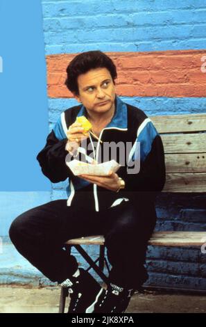 JOE PESCI in MY COUSIN VINNY (1992), directed by JONATHAN LYNN. Credit ...