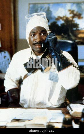Eddie Murphy in the movie The Distinguished Gentleman, 1992 Stock Photo ...