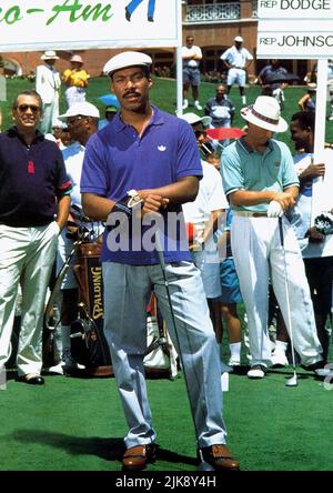 Eddie Murphy in the movie The Distinguished Gentleman, 1992 Stock Photo ...